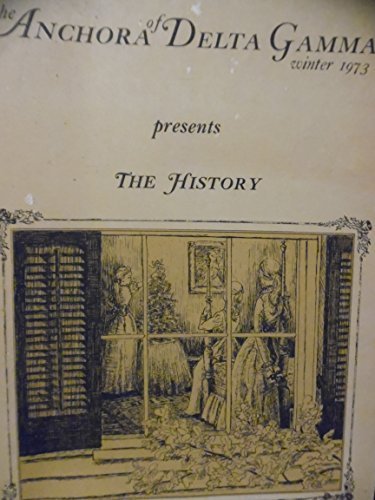 The Anchora of Delta Gamma - Fall 1966: Delta Gamma Executive Offices ...