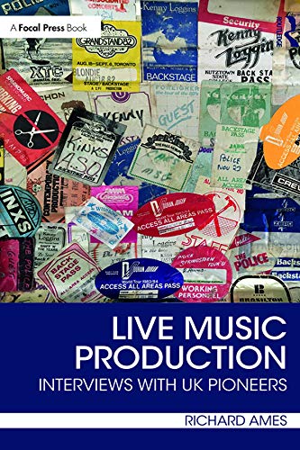 100 Best Music Production Books of All Time - BookAuthority