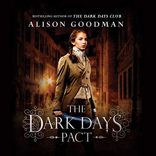 Amazon.com: The Dark Days Club: The Lady Helen Trilogy, Book 1 (Audible ...