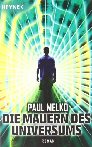 Paul Melko – The 9 best books and matching products - textspace.net