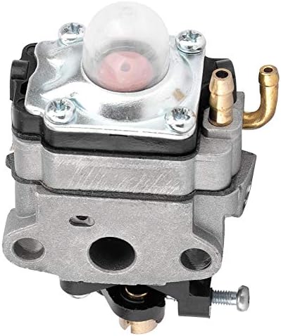 AUTOKAY Carburetor Replace 4082 for Jiffy Ice Auger Jiffy 2 Cycle ...
