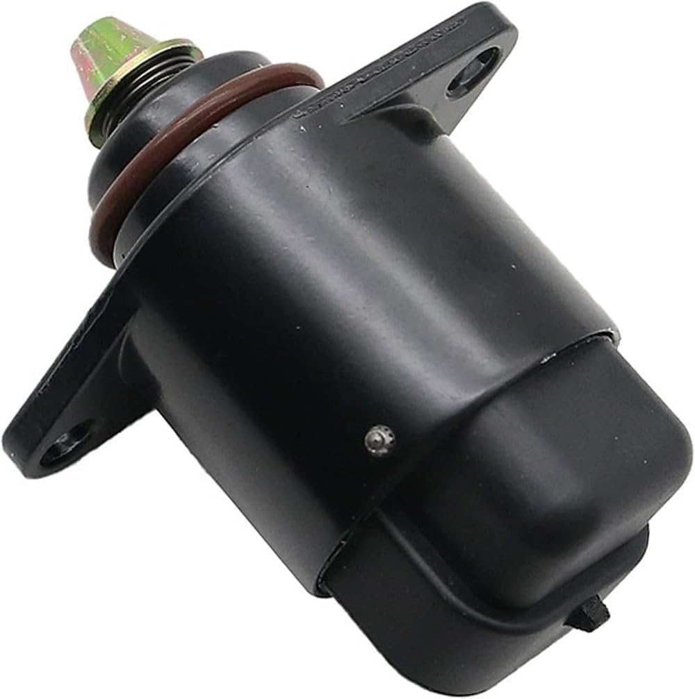 Amazon.com: Limsinrer Idle Air Control Valve MCMM973 Compatible with ...
