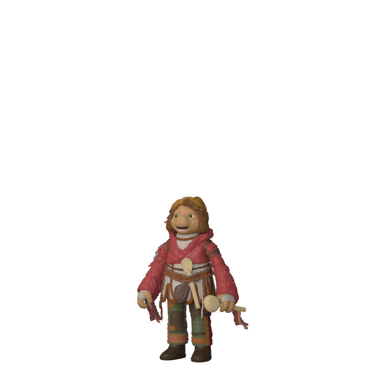 Funko Action Figure: Dark Crystal-Hup - Drak Crystal - Collectable Toy ...