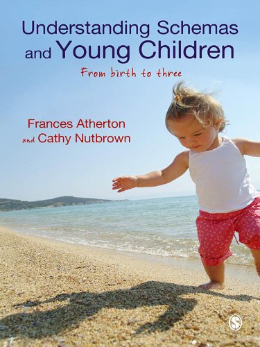 Amazon.co.jp: Understanding Schemas and Young Children: From Birth to Three (English Edition) 電子 ...
