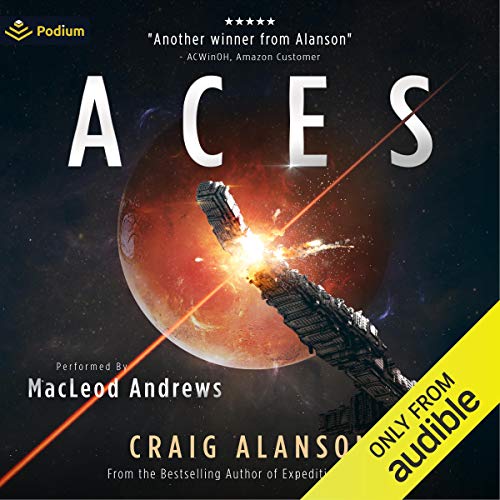 Amazon.com: Convergence: Convergence, Book 1 (Audible Audio Edition): Craig Alanson, R.C. Bray ...