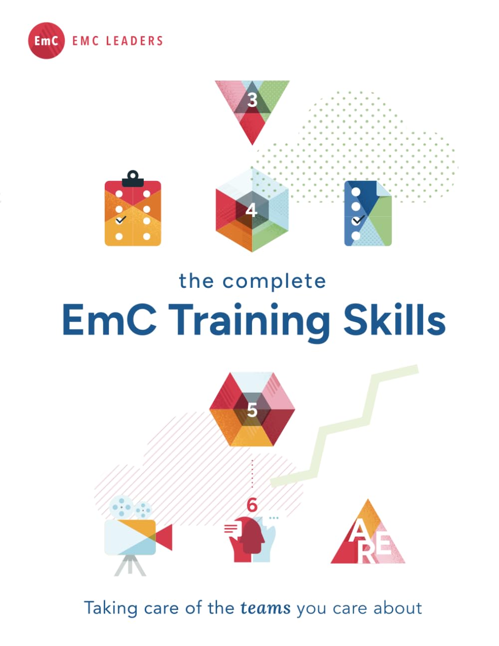 Amazon.com: The Complete EmC Skills: Emotional Connection Skills for ...