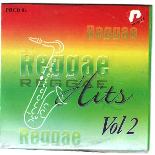 Amazon.com: Reggae Hits Vol.2 [Clean] : Various artists: Digital Music