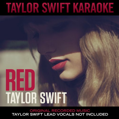 Red di Taylor Swift su Amazon Music - Amazon.it