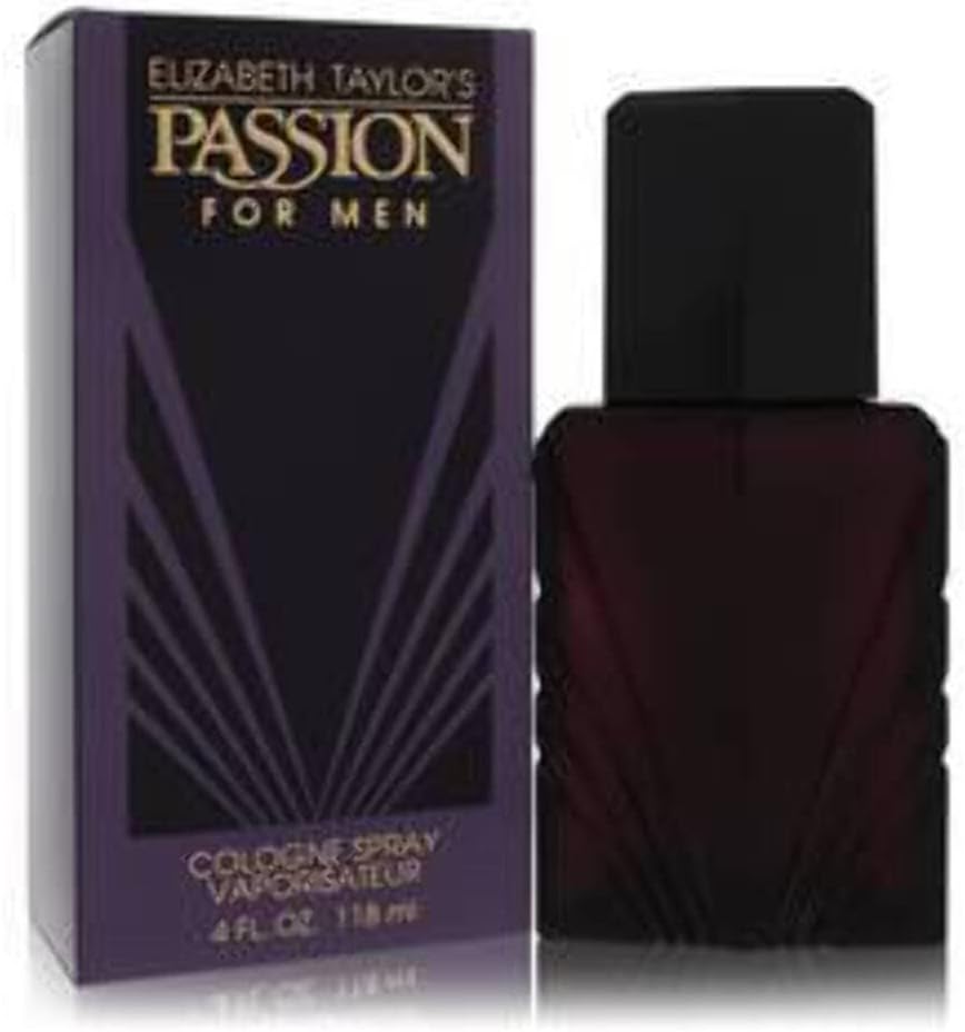 Amazon.com : Sex Panther Cologne Spray for Men. Clean, Sensual, and ...