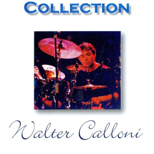 Amazon.com: Collection : Walter Calloni: Digital Music