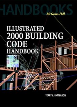 Illustrated 2000: Building Code Handbook (McGraw-Hill Handbooks) eBook ...