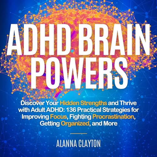 Executive Functioning Workbook for Adults with ADHD: 8 Days to ...