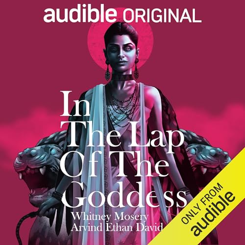 Amazon.com: In the Lap of the Goddess: Earworms (Audible Audio Edition ...