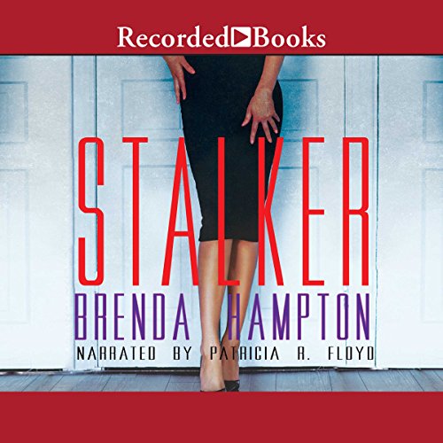 Amazon.com: Stalker (Audible Audio Edition): Brenda Hampton, Patricia ...
