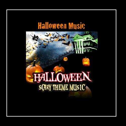 Amazon.com: Halloween Scary Theme Music: CDs & Vinyl