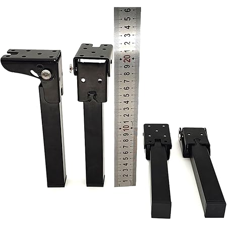 Folding Legs for Small Table/Bed Table and Portable Laptop Table ...