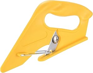 Universal Carpet Cutter Heavy Duty Carpet Knife, Sprung Arms Carpet ...