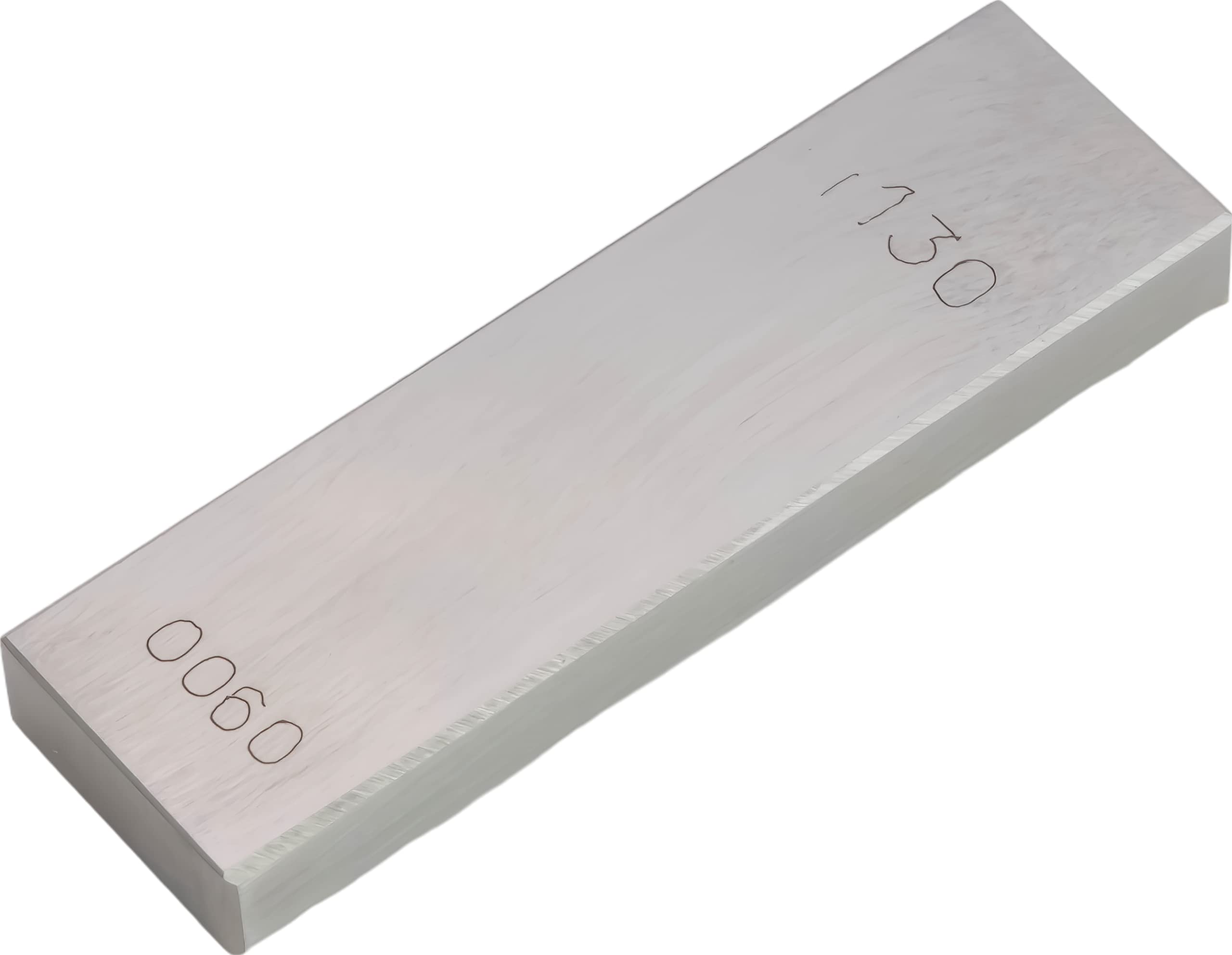Wear Resistant Non-magnetic Gage Block Ceramic Gage Block 10mm Grade 0 ...