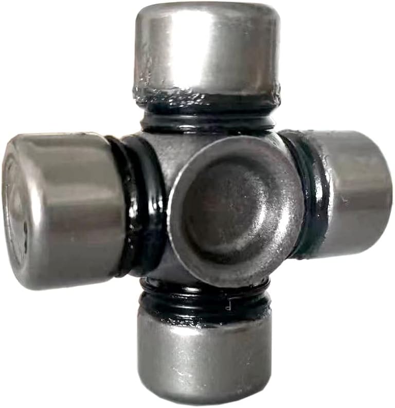 Surla Driveshaft Universal Joint U Joint 15x40mm Fit For Steering Shaft ...