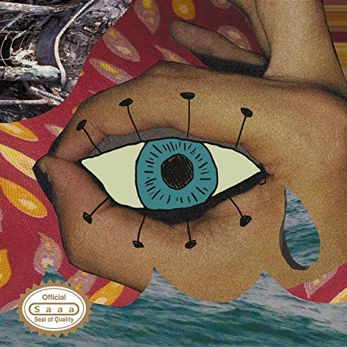 Afecto por Efecto by Saaa on Amazon Music - Amazon.co.uk