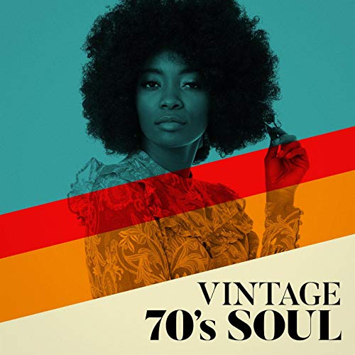 Play Vintage 70's Soul by VARIOUS ARTISTS on Amazon Music