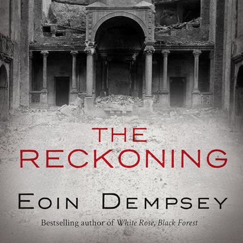 Amazon.com: The Reckoning: A Family Drama in Hitler's Berlin in the ...
