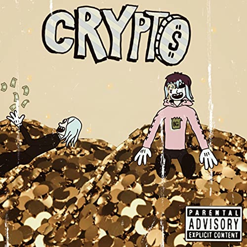 Crypto (feat. xofilo) de Lil Jdog feat. xofilo en Amazon Music Unlimited