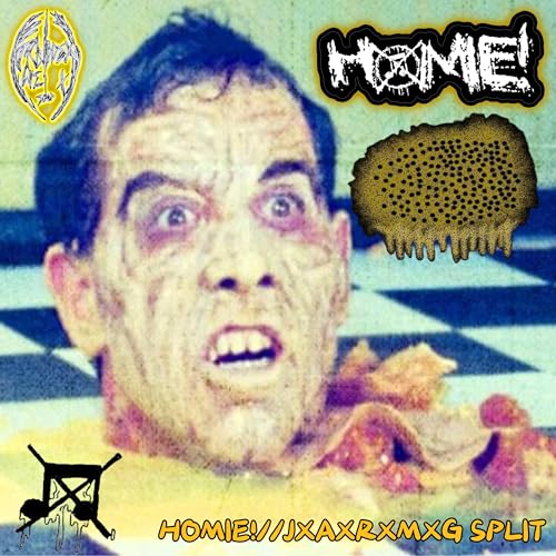 Play HOMIE!//JxAxRxMxG Split by Homie! on Amazon Music Unlimited