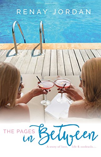 Book review of The Pages in Between - Readers' Favorite: Book Reviews ...