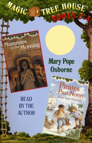 Amazon.com: The Knight at Dawn: Magic Tree House, Book 2 (Audible Audio ...