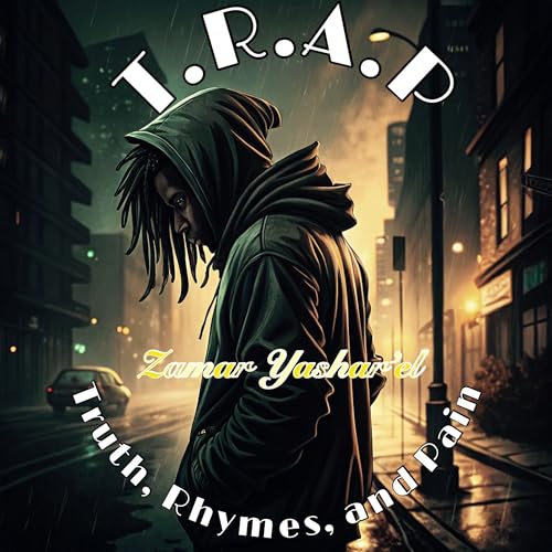 Play T.R.A.P (TRUTH RHYMES AND PAIN) by Zamar Yashar'el on Amazon Music