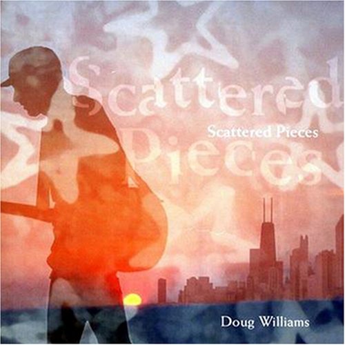 Scattered Pieces: Amazon.de: Musik-CDs & Vinyl
