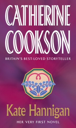 Kate Hannigan: Catherine Cookson: 9780552148351: Amazon.com: Books