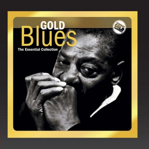 Amazon.com: Gold Blues - The Essential Collection (CD 2): CDs & Vinyl