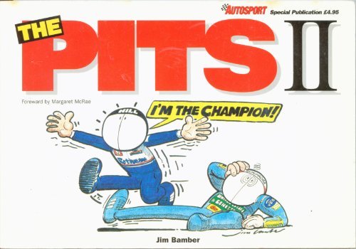 The Pits: Bamber, Jim: 9780860245957: Amazon.com: Books