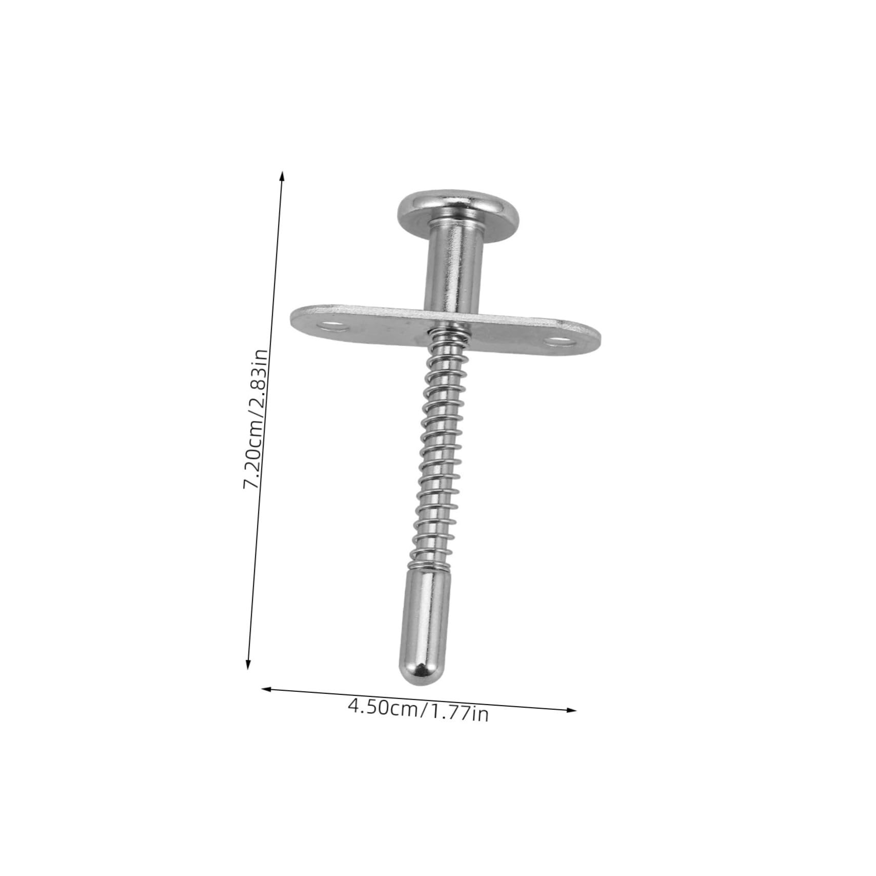 Crib Latch Hardware
