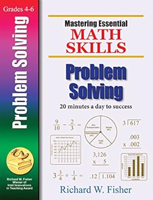 Mastering Essential Math Skills: 20 Minutes a Day to Success, Book 1 ...