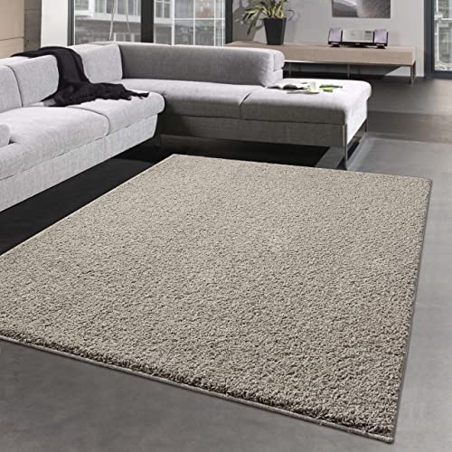 Sand-colored carpet - The 15 best products in comparison - Hifi-Online.net
