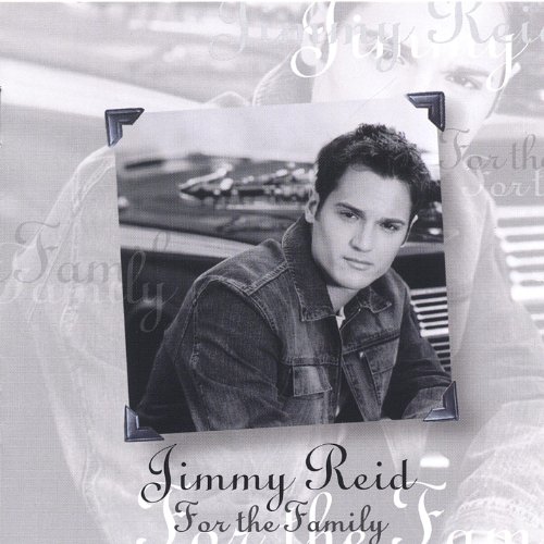 Amazon.com: For The Family : Jimmy Reid: Digital Music
