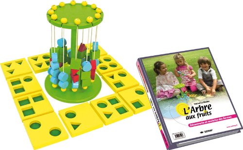 L'arbre aux fruits Cycle 1 (Le coffret + le dossier photocopier ...