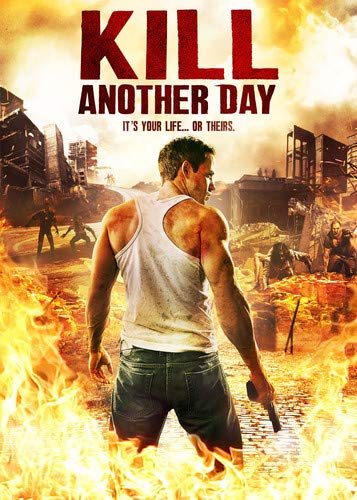 Kill Another Day: Amazon.in: Movies & TV Shows