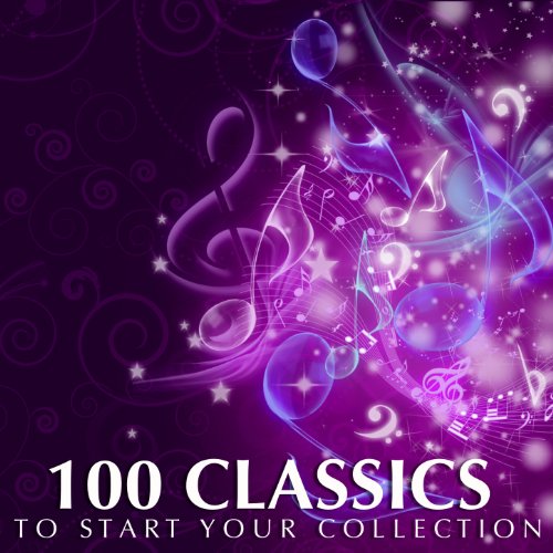 Amazon.co.jp: 100 Classics To Start Your Collection : VARIOUS ARTISTS ...