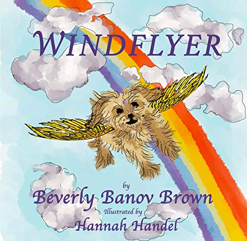 Amazon.co.jp: Windflyer (First book in the Windflyer series) (English ...