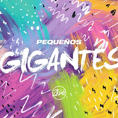 Pequeños Gigantes by ZA Kids on Amazon Music - Amazon.com
