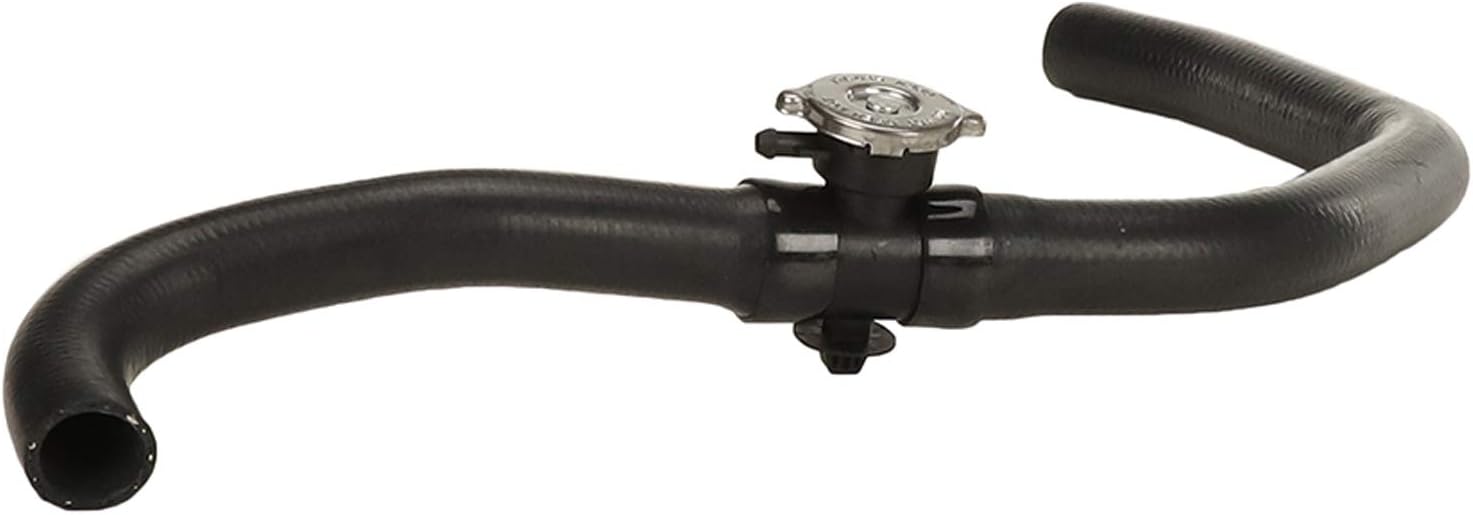 Amazon.com: Upper Radiator Hose - Compatible with 2009-2019 Dodge ...