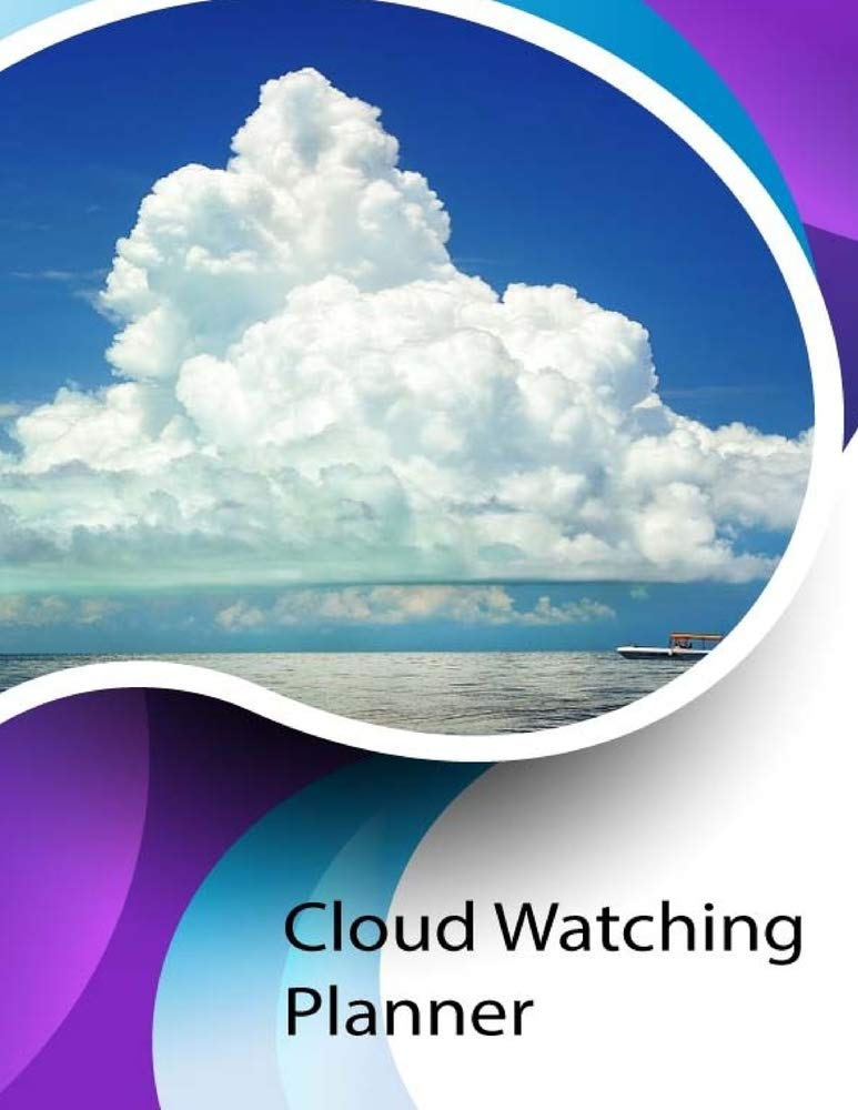 Cloud Watching Planner: Cloudwatch monitoring Planner , Cloud watching ...