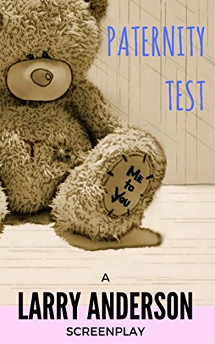 Paternity Test - Kindle edition by Anderson, Larry. Arts & Photography ...
