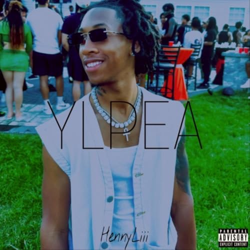 Play YLPEA (Yo Lil Pretty Expensive Ass) by HennyLiii on Amazon Music ...