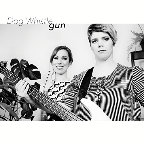 Play Gun by Dog Whistle on Amazon Music