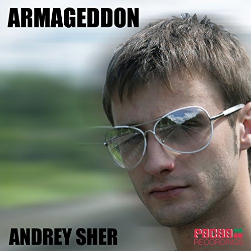 Spiele Armageddon von Andrey Sher auf Amazon Music ab
